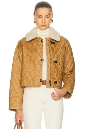 Burberry Howle Jacket