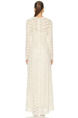 Alexis Niccola Crochet Dress
