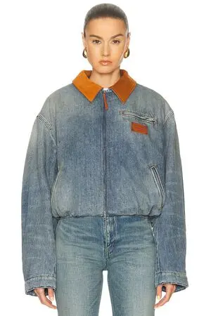 Acne Studios Okra Jacket