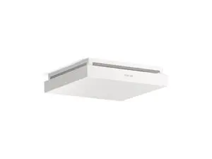 KOHLER Atmo 13-7/8" X 13-7/8" Smart Bathroom Exhaust Fan - One-color