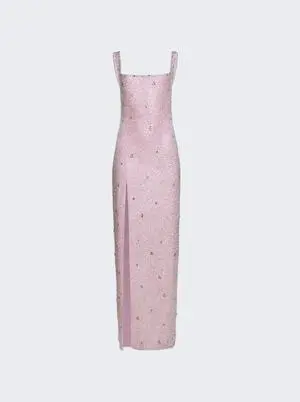 Clio Peppiatt Zip Up Evening Dresses