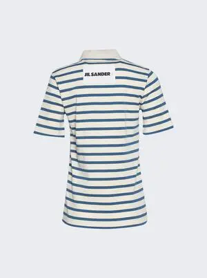JIL SANDER Polo Shirt
