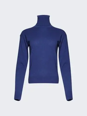 Saint Laurent Fine Knit Sweaters For Women