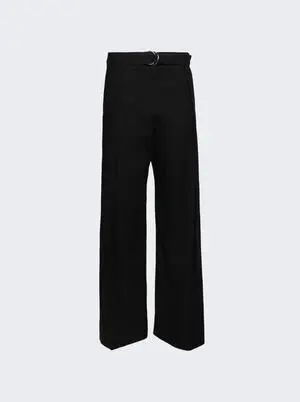 Loewe Belted Trousers