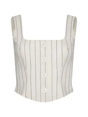 L'agence T-shirt Camis Tanks For Women