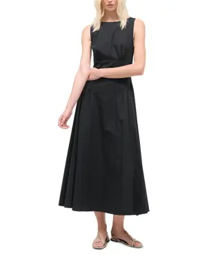 Staud Gwen Dress