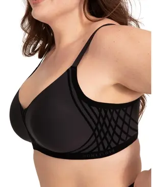 HONEYLOVE Silhouette Bra