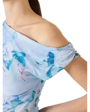 Steve Madden Gracelyn Dress - Bloom