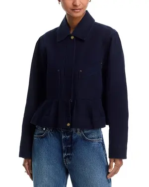 Steve Madden Zip Up Outerwear For Women