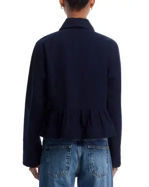 Steve Madden Sloan Jacket - Midnight Sky