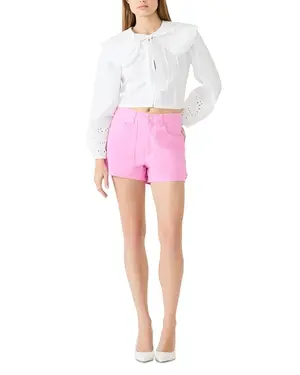 Steve Madden Sienne Shorts