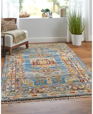 FEIZY Fillmore 6944f Area Rug, 8' X 10
