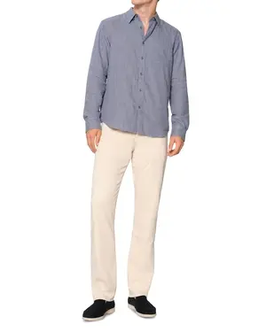 DL1961 Russell Slim Straight Fit Jeans