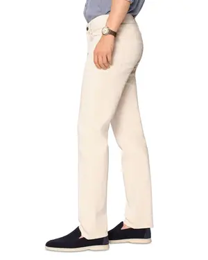 DL1961 Russell Slim Straight Fit Jeans