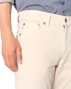 DL1961 Russell Slim Straight Fit Jeans