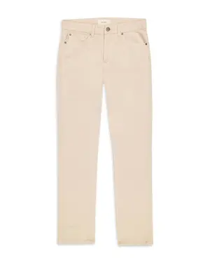 DL1961 Russell Slim Straight Fit Jeans