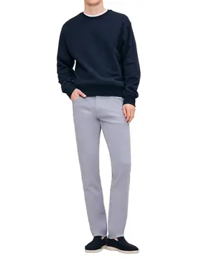 DL1961 Nick Slim Fit Jeans - Madeira