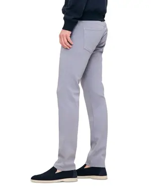 DL1961 Nick Slim Fit Jeans - Madeira