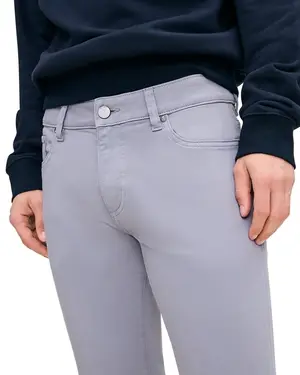 DL1961 Nick Slim Fit Jeans - Madeira