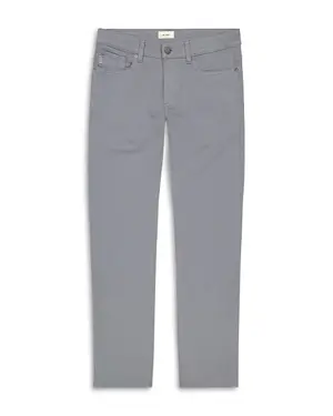 DL1961 Nick Slim Fit Jeans - Madeira
