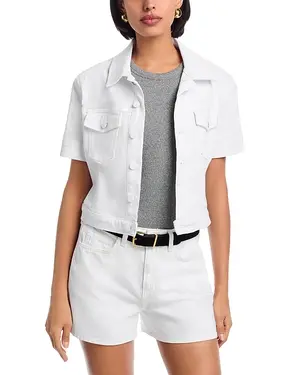 Women's Blanc Jackets