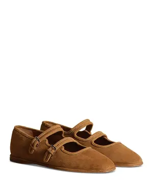 Jenni Kayne Flat Flats For Women