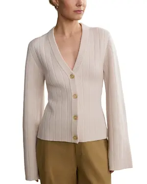 Jenni Kayne Ribbed Cardigans For Women