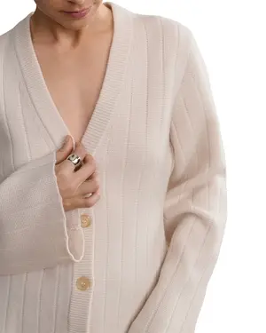Jenni Kayne Rory Wool & Cashmere Cardigan