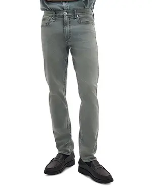 Men's Slim Fit Jeans