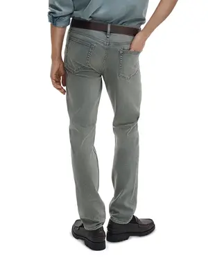 Rag & Bone Fit 2 Authentic Stretch Jeans - Edgewater