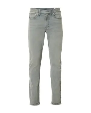 Rag & Bone Fit 2 Authentic Stretch Jeans - Edgewater