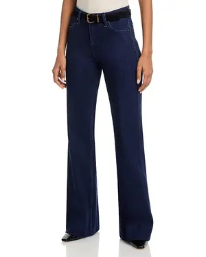 Rag & Bone High Rise Jeans For Women