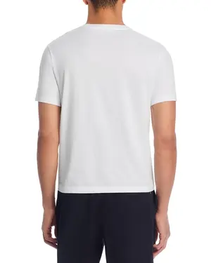 FRAME Vintage Sports Club Logo T-shirt Exclusive