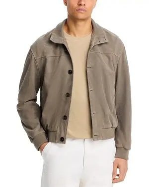 Italian Made Men's Jackets