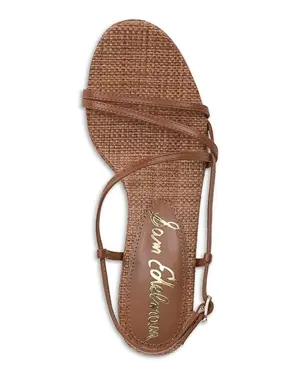 Sam Edelman Cora 2 Strappy Sandals