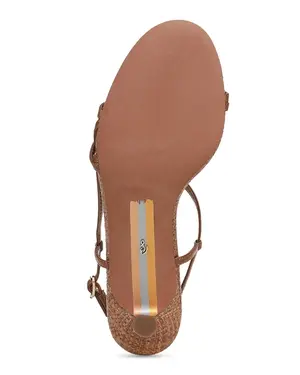 Sam Edelman Cora 2 Strappy Sandals