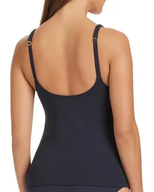 BLEU BY ROD BEATTIE Scoop Neck Tankini