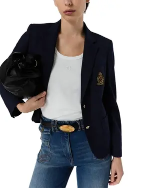 Gerard Darel Tinais Blazer