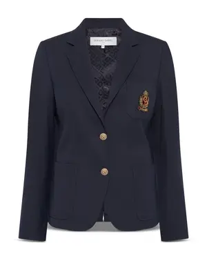 Gerard Darel Tinais Blazer