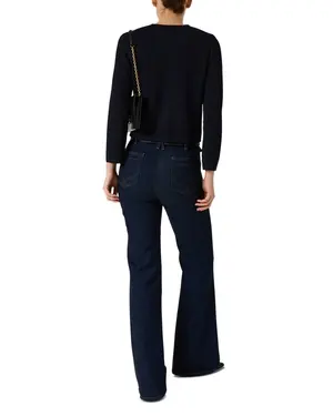 Gerard Darel Lubna Knit Cardigan