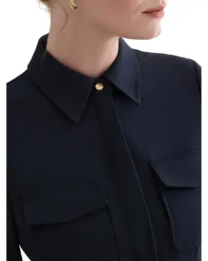 HOBBS LONDON Dannie Shirt