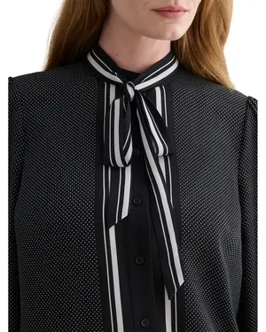 HOBBS LONDON Valerie Blouse