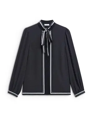 HOBBS LONDON Valerie Blouse