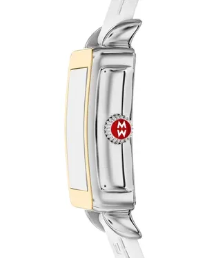 Michele Deco Mid Sport Watch 29mm X 31mm