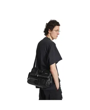 Balenciaga Superbusy Messenger Bag
