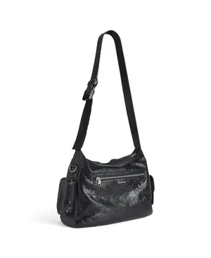 Balenciaga Superbusy Messenger Bag