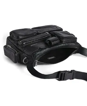 Balenciaga Superbusy Messenger Bag