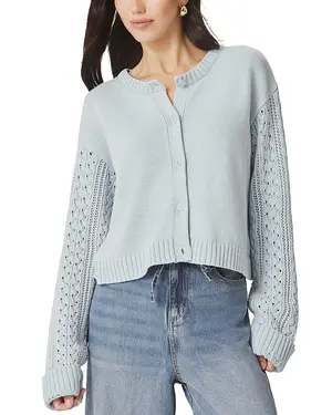 Splendid Button Up Cardigans For Women