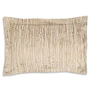 Frette Tidal Sand Standard Sham Exclusive - Sand/beige