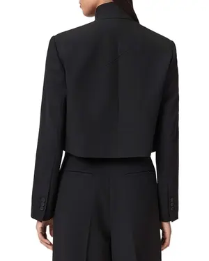 ALLSAINTS Raina Blazer